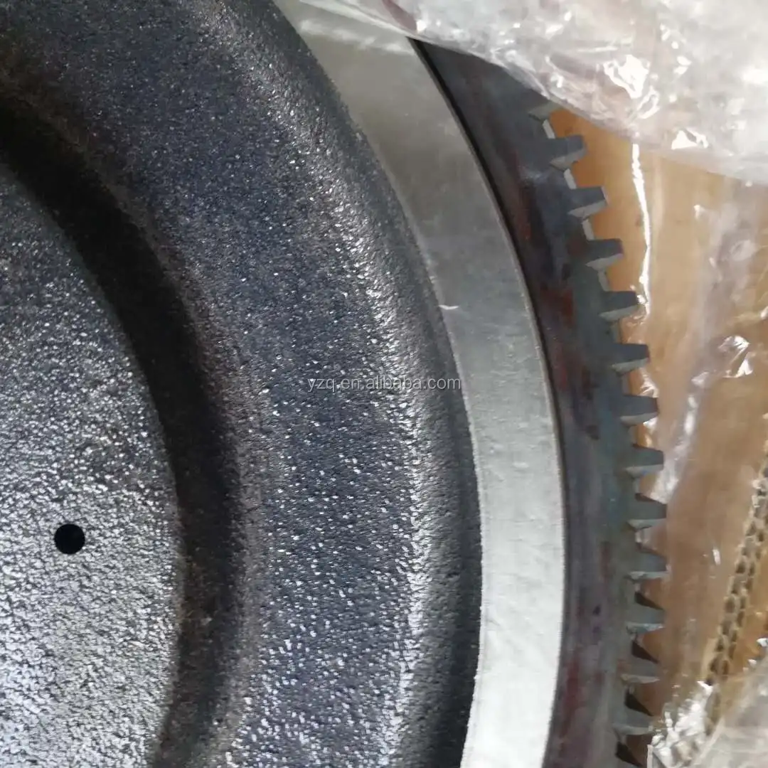 Auto Parts Flywheel For Coaster 1hz Hzb50 13405-17020 - Buy Flywheel ...