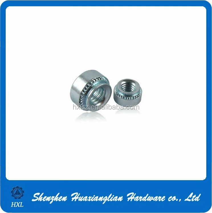 S,Cls,Sp,Cla,Smps M3 M4 M5 Self Clinching Nut With Factory Price - Buy ...