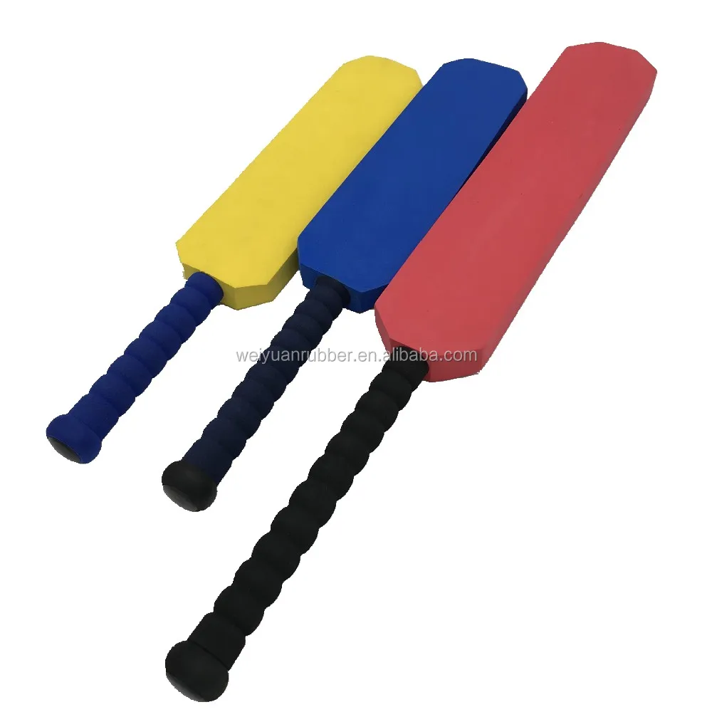 Hot Sale Children Toy Eva Foam Soft Baseball Bat Batting Tee Set For ...