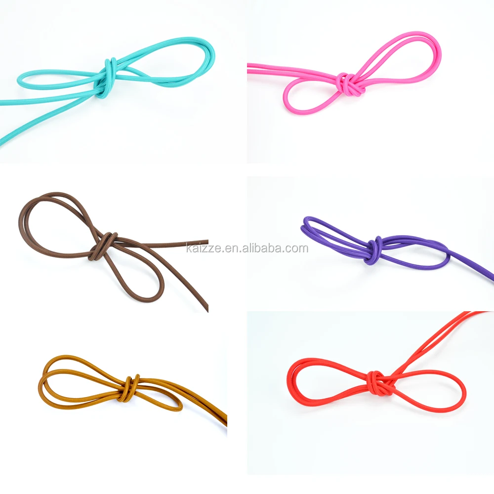 Zhongshan Electrical Textile Cable - Reliable Power Solutions