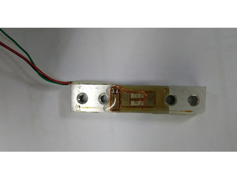 Cza616cd 45*9*6mm Load Cell 100g 200g 300g 500g 600g 1000g 2000g 3000g ...