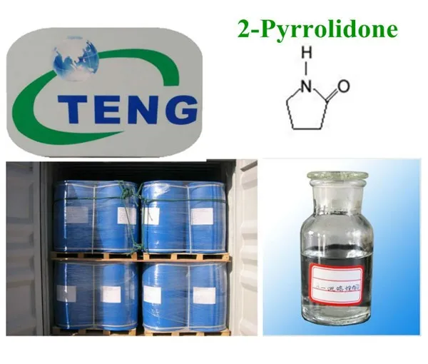 2-pyrrolidone/2-pirolidon Chemical Raw Material - Buy 2-pyrrolidone,2 ...
