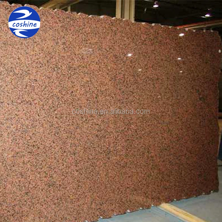 Pierre De Granit Rouge,Rosso Maral,Prix Garanti,1 Pièce - Buy Granit ...