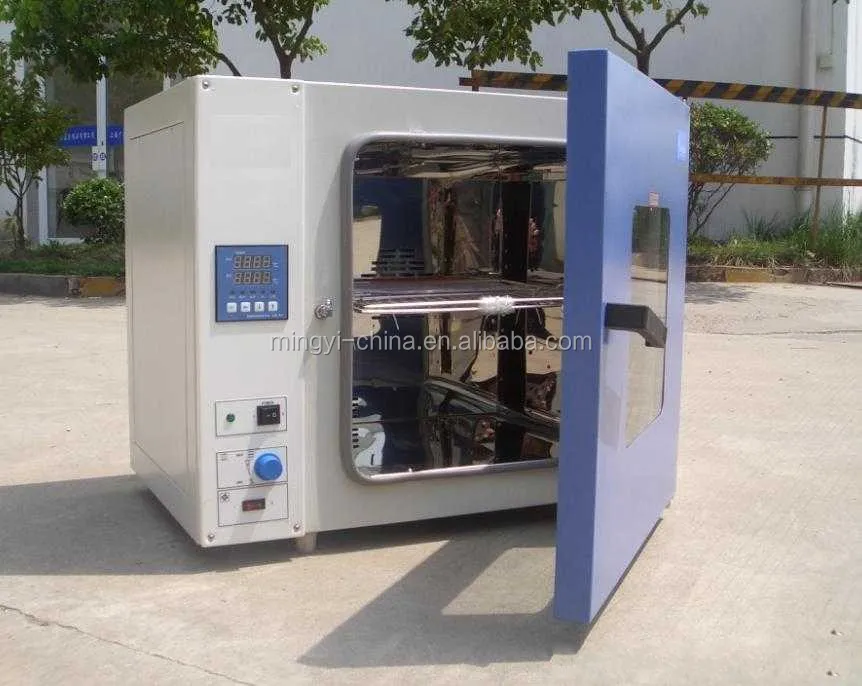 Dual Purpose Laboratory Culture Incubator/dry Oven - Buy Dual Purpose ...