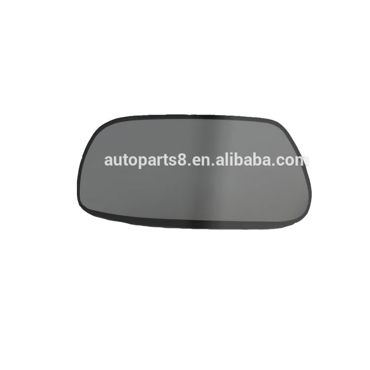 2004-2007 Auto Body Parts Side Mirror Glass Oem 87961-2a470 Fit For ...