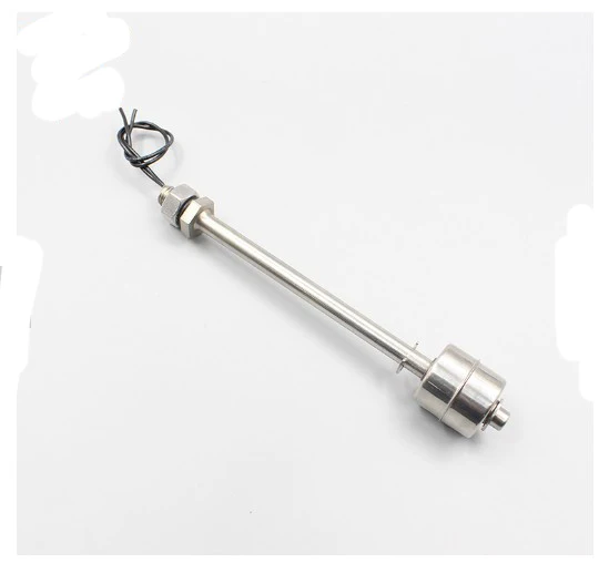 Stainless Steel Fuel Tank Float Level Sensor - Buy Float Level Sensor ...