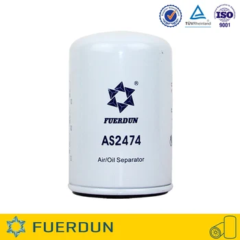 Air Oil Separator Filter For Auto Engines As2474 1686587 - Buy 1686587 ...