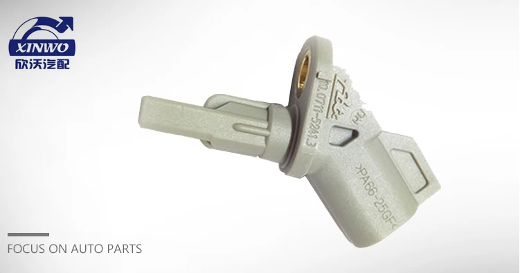 Oe 31423572 30793929 Mini Abs Wheel Sensor Auto Electrical Brake Sensor ...