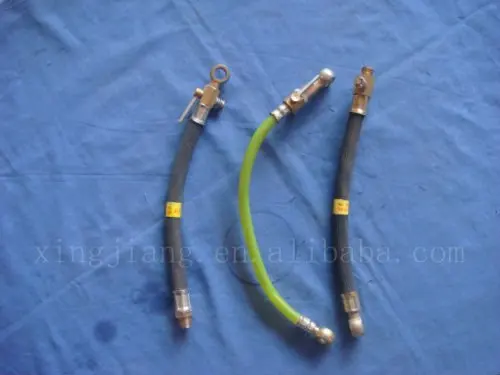 H Engine Fuel High Pressure Pipe Sf148 Injection Pipe - Buy Sf148 ...