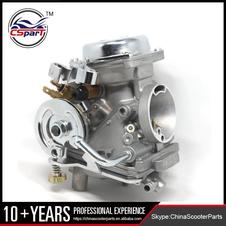 Mikuni Style Carburetor For Motorcycle Yamaha Virago Xv250 Xv125 V Star ...