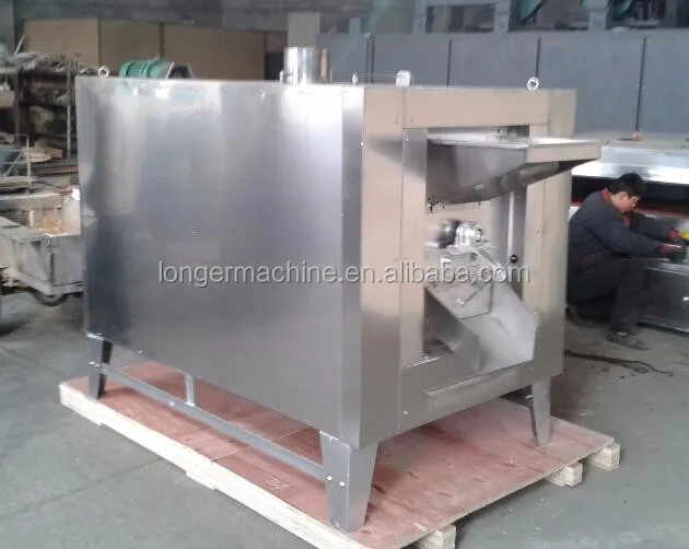Stainless Steel Cocoa Bean Sorting Machine Cacao Bean Grinder Machine ...