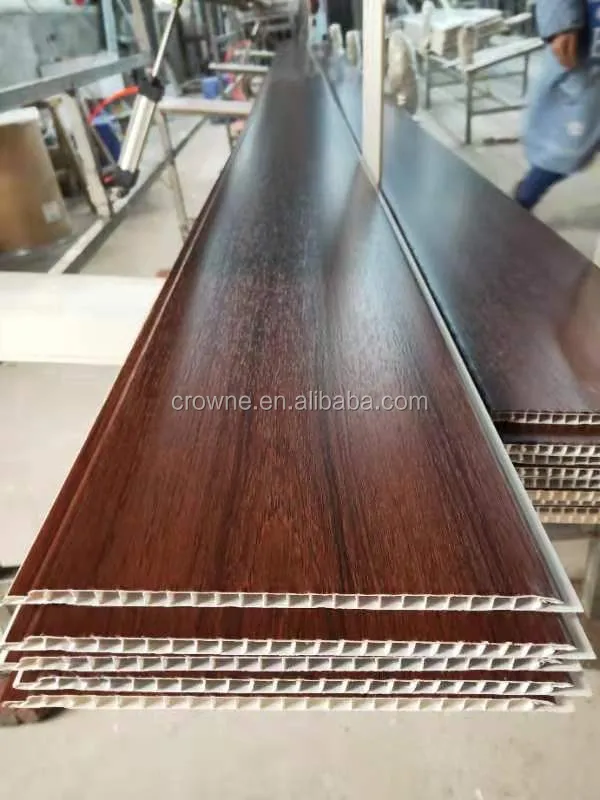 Stainless Steel WPC Clip - Easy Wall Panel Installation