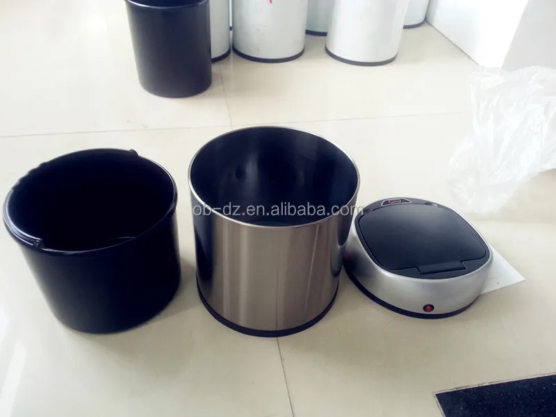 Home Automatic Sanitary Bins Sanitary Pad Disposal Bin - Buy Sanitary ...