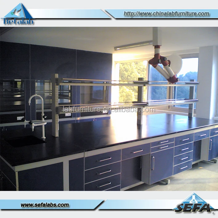 Chemical Biology Lab Furniture Design University Engineering Laboratory ...