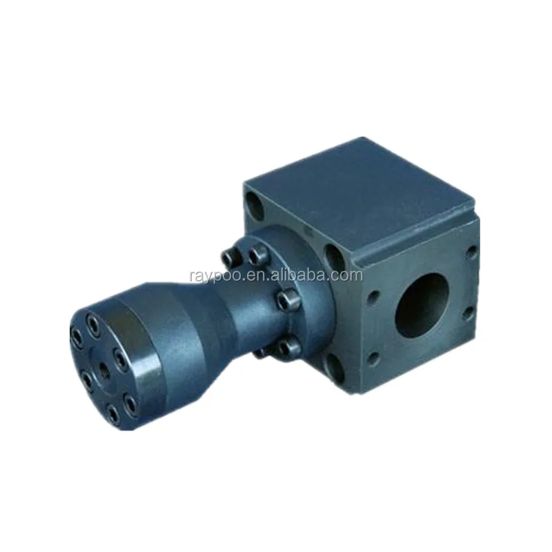 4 Column Hydraulic Press Prefill Valve Rcf50a1 - Buy 4 Column Hydraulic Press Prefill Valve ...