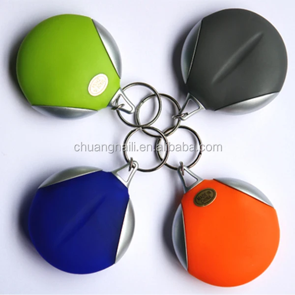 High Quality Plastic Keychain With Microfiber Cloths - Buy High Quality ...