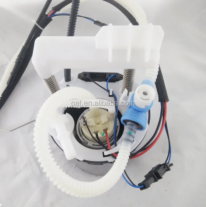 Pat Fuel Pump Assembly Fit For Land Rover Range Rover V8 5.0l Lr018276 ...