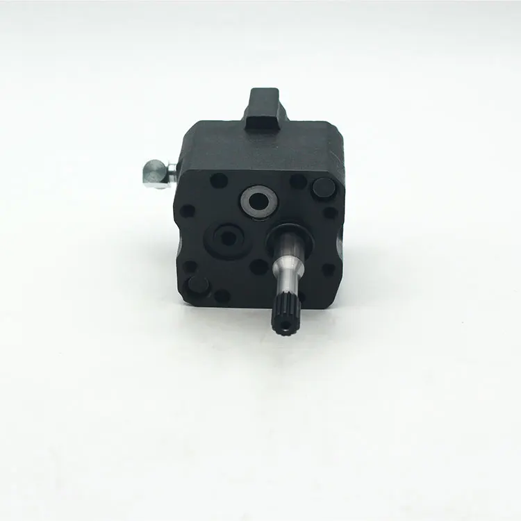 Diesel Engine Parts For Cummins Nta855 Gear Pump 3034217 - Buy Gear ...
