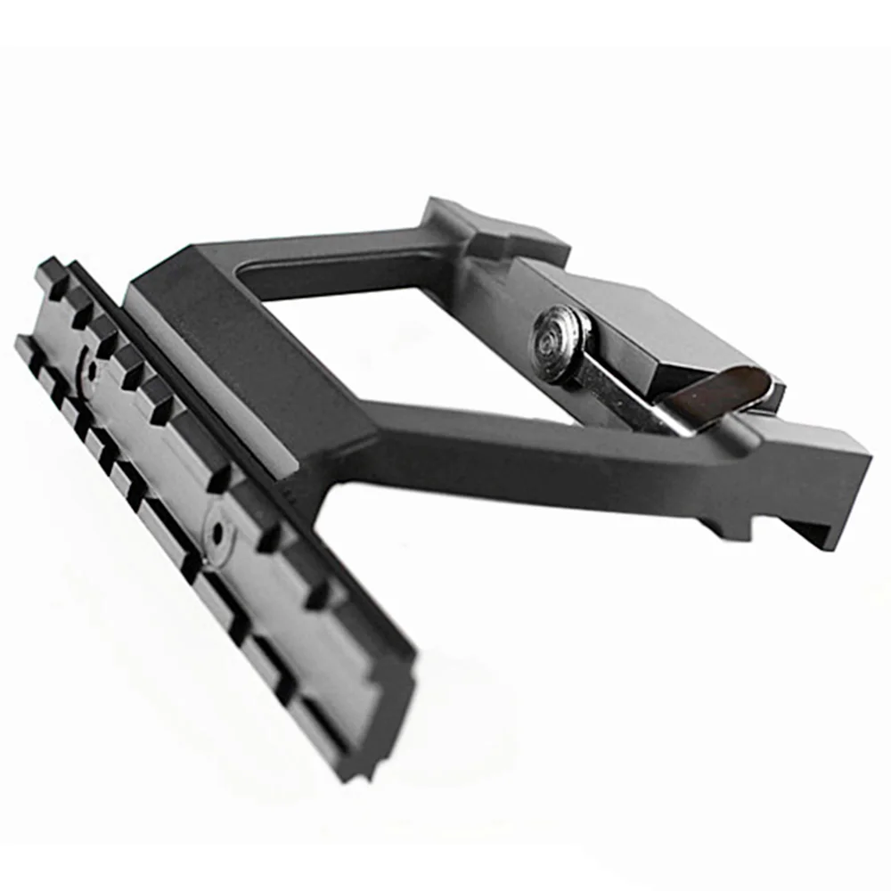 Spina Optics Tactical Ak Kalashnikov Ak74 Ak 74 Ak47 Saiga Rifle ...