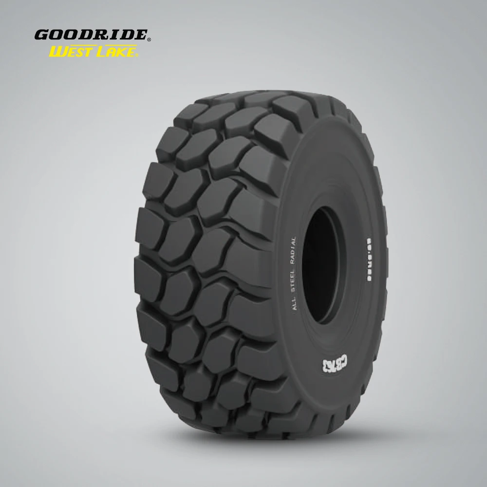 Westlake OTR Tires - Durable and Reliable Performance