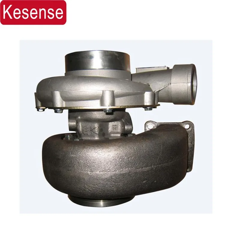 Turbocharger H2d 3531772 3531773 3803570 - Buy Turbo H2d,Turbo 3531772 ...