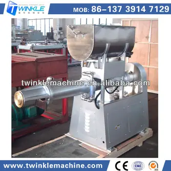 Tk-ii Cheap Fondant Machine For Candy Processing - Buy Fondant Machine ...