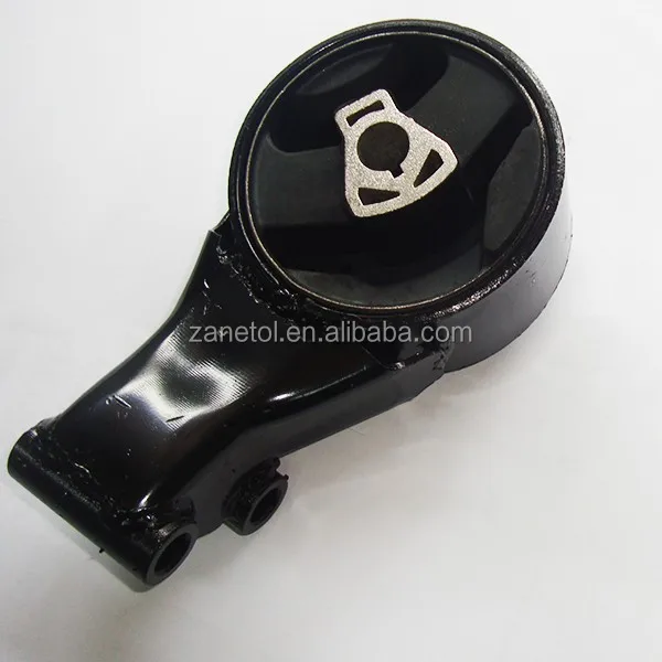 5502 3196 13228303 Rear Engine Transmission Motor Trans Mount For Buick ...