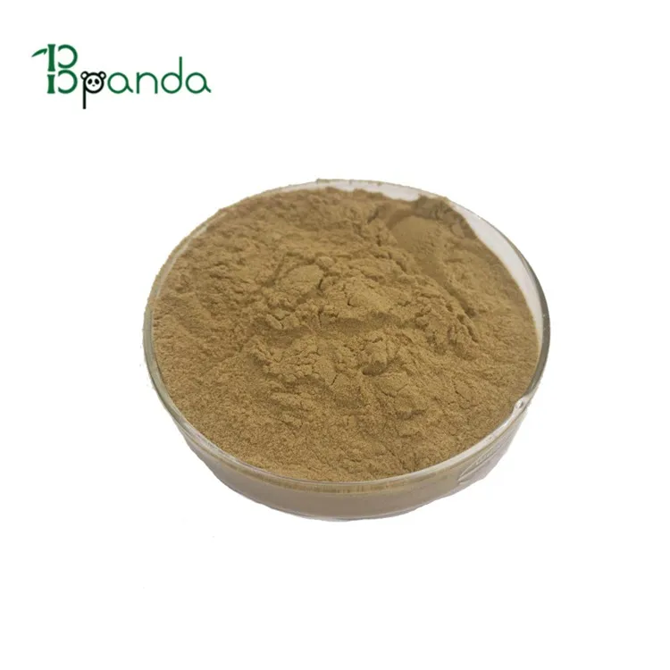 100% Pure Organic Bergamot Extract Powder - Buy Citrus Bergamot Extract ...
