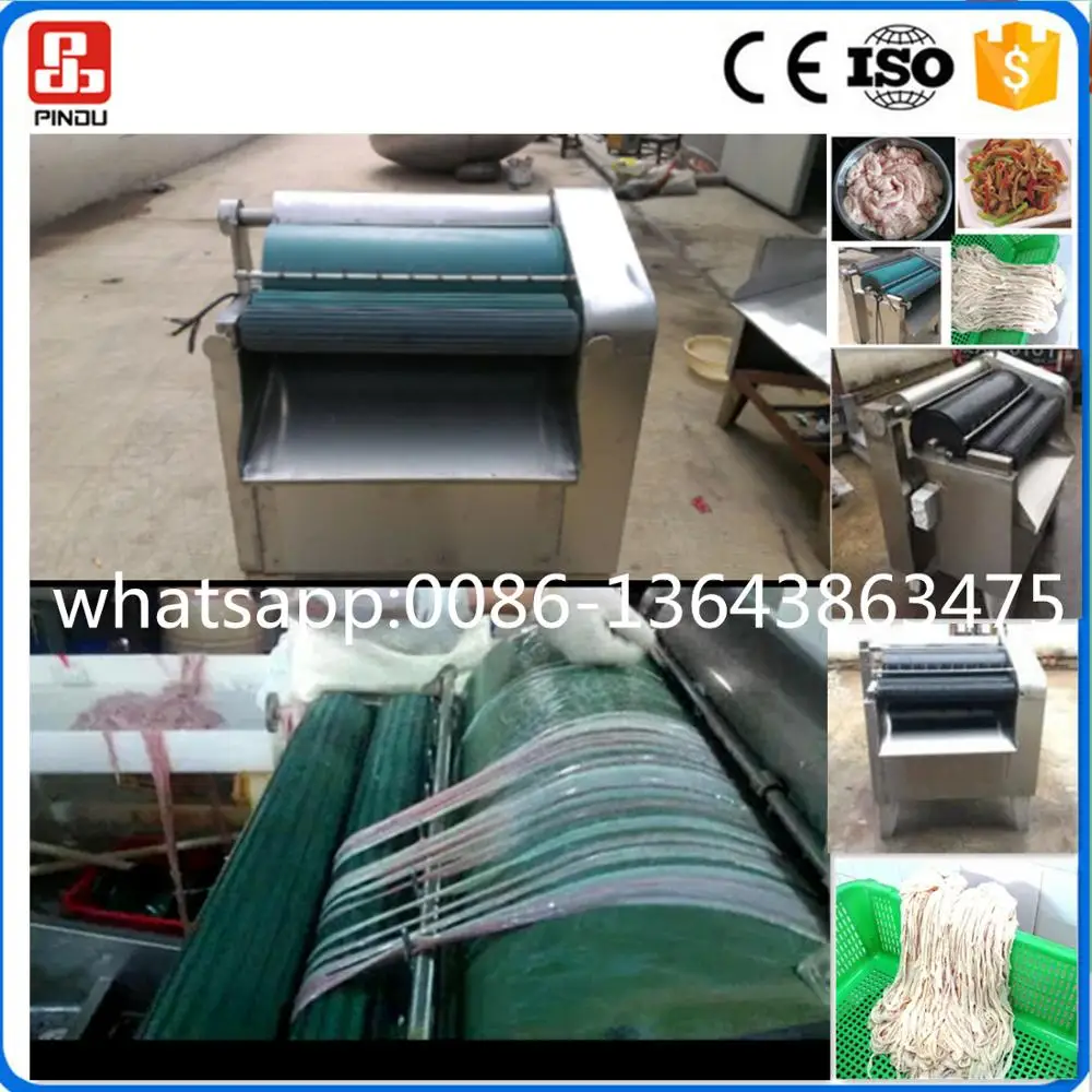 Beef Sheep Intestines Intestine Washing Cleaning Machine - Buy Beef ...
