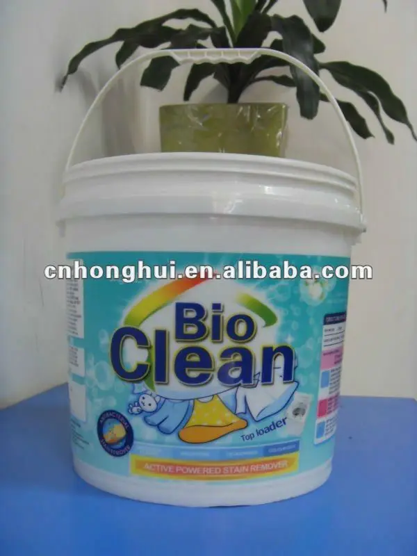 Wholesale Bulk Different Types Of Active Excel Detergent Washing Powder ...