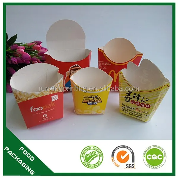 Fc0 Fc1 Fc3 Fc4 Fried Chicken Packaging Boxes - Buy Fried Chicken ...