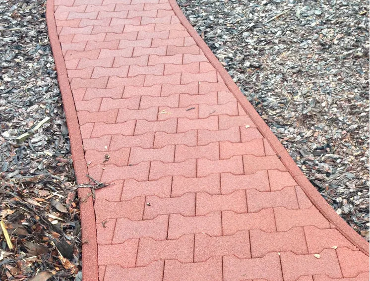Driveway Recycled Rubber Floor Mat - Buy Driveway Recycled Rubber Floor ...