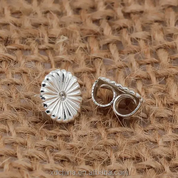 Xd Sterling Silver New Stud Stoppers Earring Stoppers Wholesale 925 ...