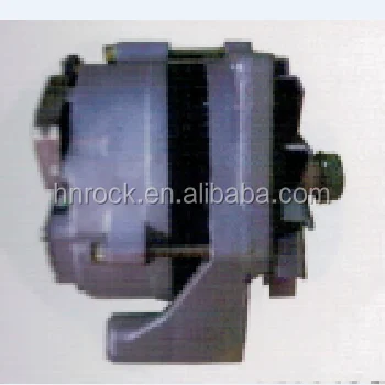 ALTERNADOR NUEVO HNROCK 12V 55A 3589435M91