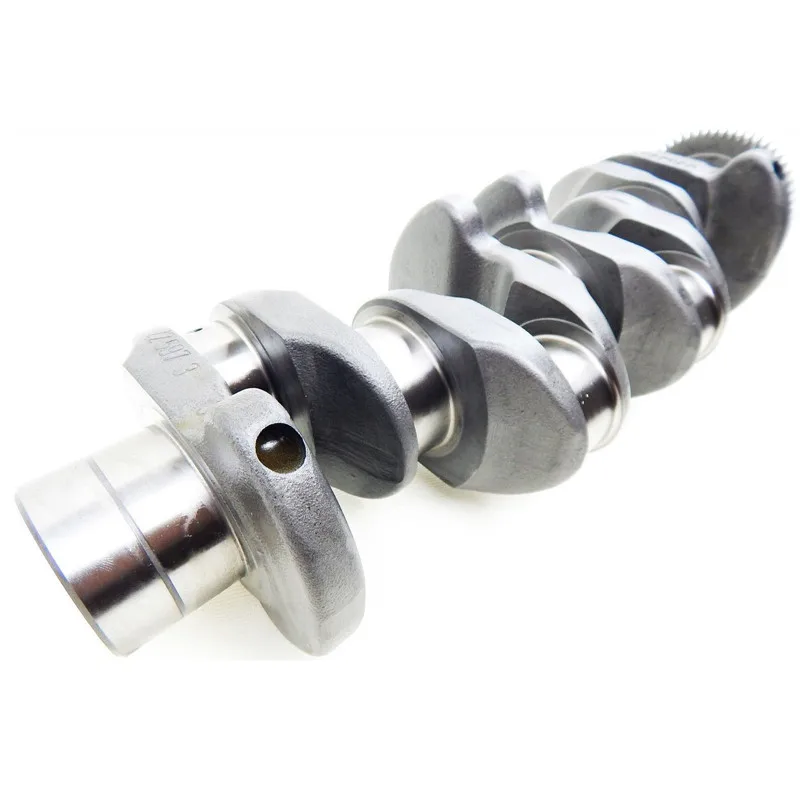 OEM Crankshaft for Mercedes MB OM 651 - F8 651 Flight Status