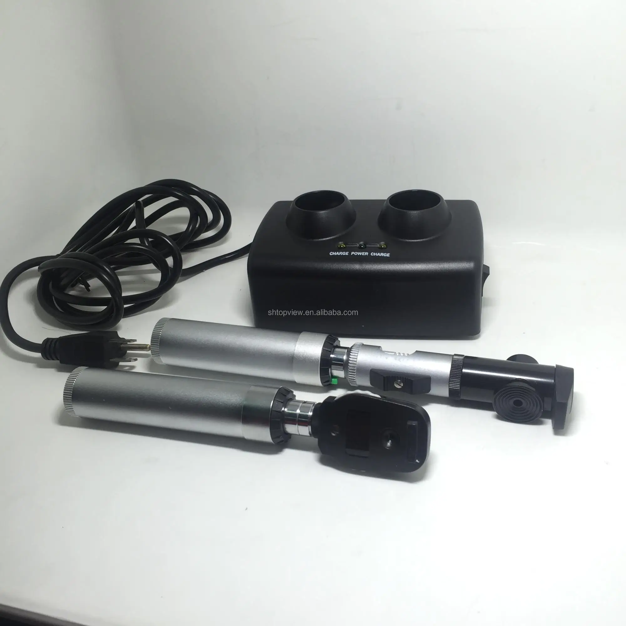 Chinese Best Quality Cheap Retinoscope & Ophthalmoscope With Aluminum Case Yz-24x For Sale - Buy ...