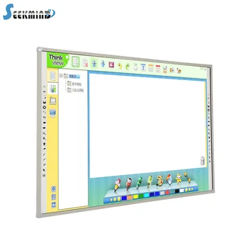 Portable Classroom Electronic Blackboard,Teaching Usb Interactive ...