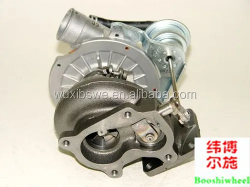 RHF5 4JH1T 8972400083 VB430056 turbo NPR, NHR Light Truck 8970863433 ...