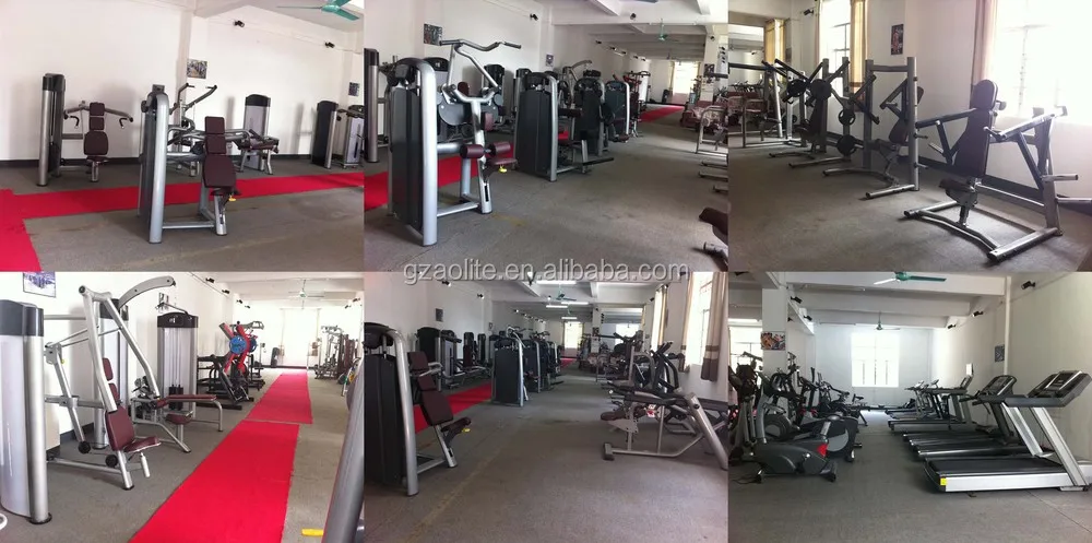 10 Station Multi Gym - Used Home Gym Equipment Sale