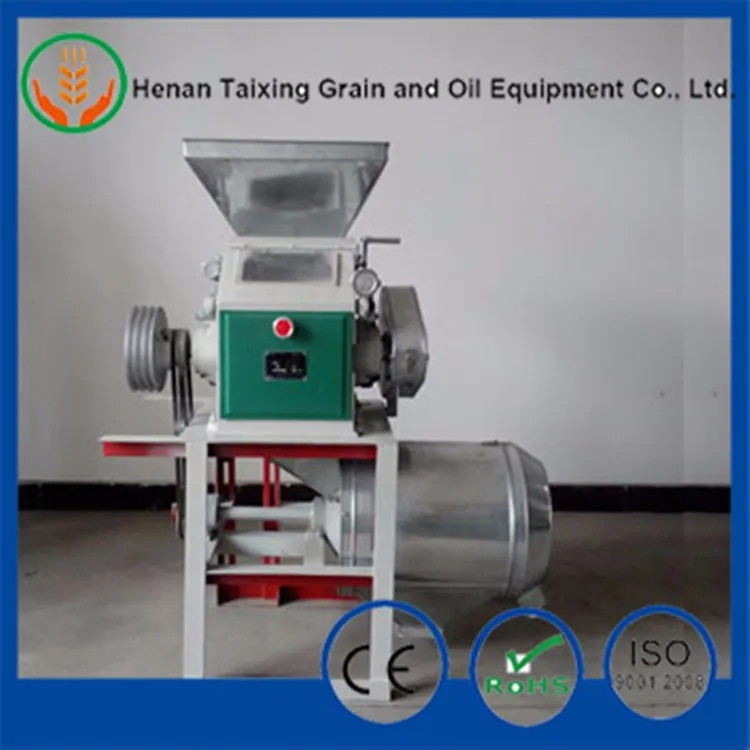 Commercial Maize Grinder Grinding Corn Electric Corn Grinder Machine ...