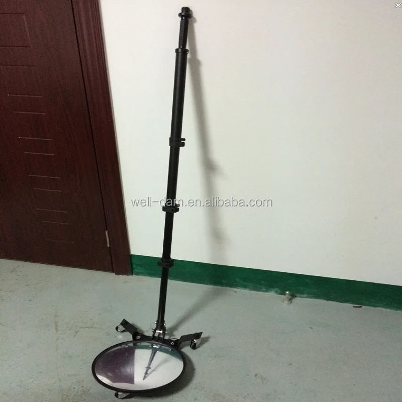 Wd-mk Telescopic Under Vehicle Inspection Mirror & Blind Spot Mirror ...