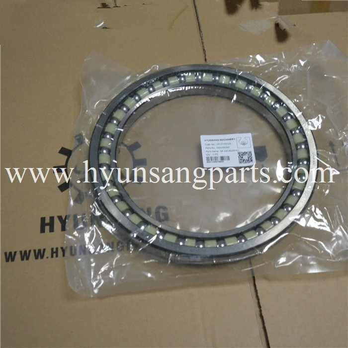 Roller Bearings For 39q8-42120 R350lc-9s - Buy Roller Bearings,39q8 ...