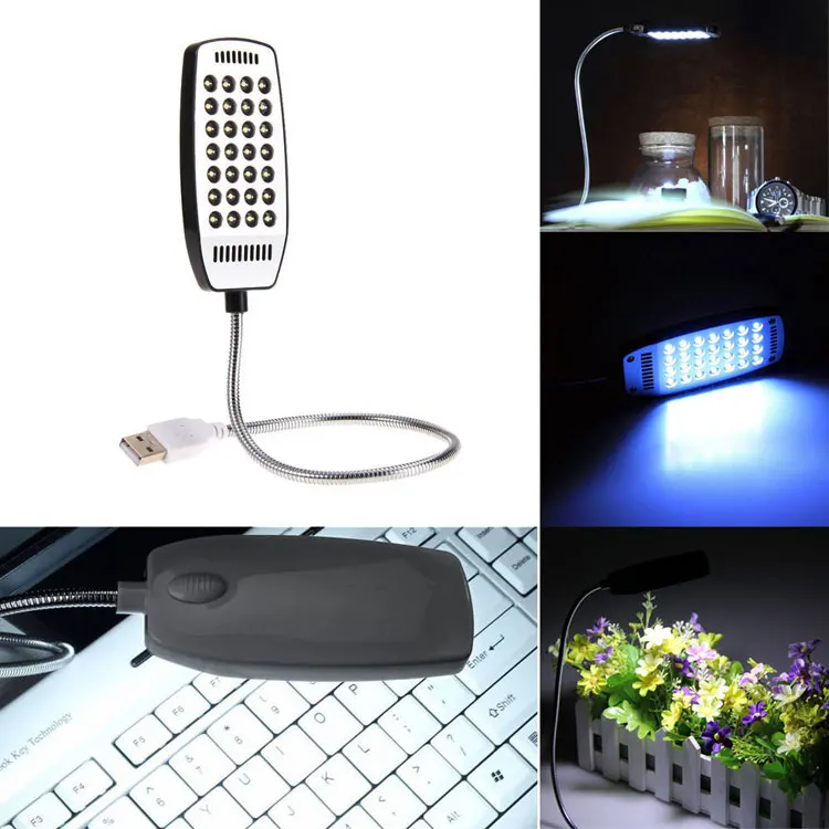 28 Led Usb Lamp Light With On & Off Switch - Buy 28 Led Light,28 Led ...