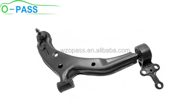 Opass Free Sample 54500-4m410 Front Axle Lower Track Control Arm For ...