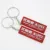 Custom Die Cut Keychains Printing 3d Embossed Logo Hotel Keychains Soft ...