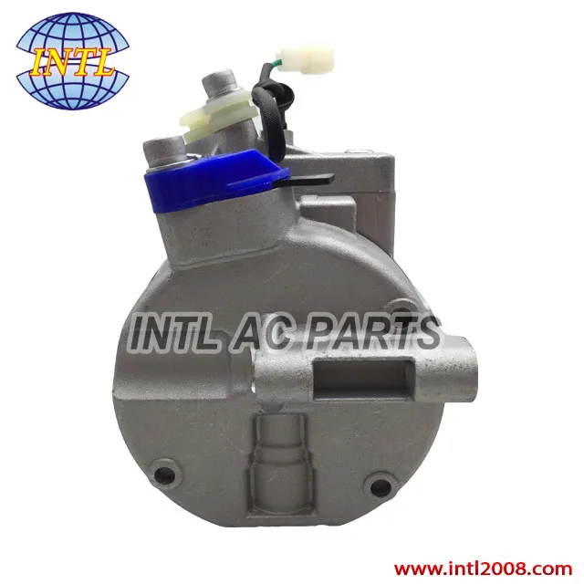 Denso 7SB16C Auto Ac Compressor 대 한 Mercedes Actros trucks A5412300411 ...