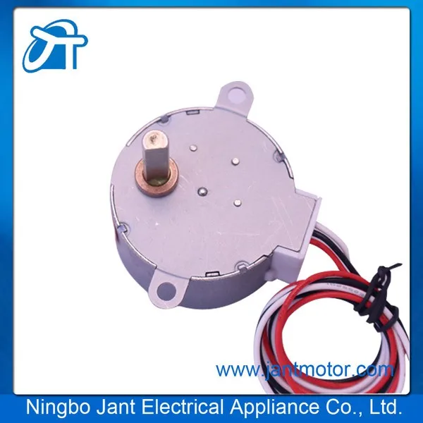 42tyj Ac Reversing Synchronous Motor 5rpm 10rpm 15rpm - Buy 42tyj Ac ...