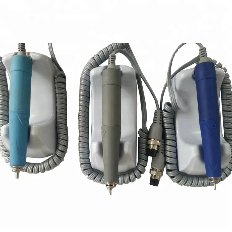 STRONG DRILL Power Jewelry Engraving Brushless Micromotor 50000 Rpm ...