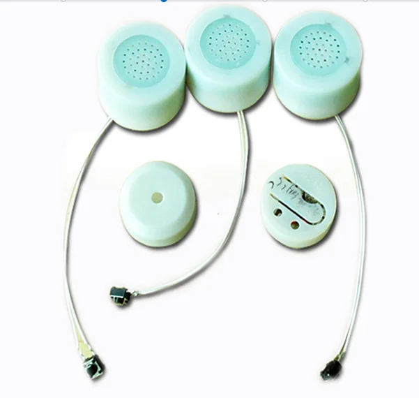 Experienced Manufacturer Teddy Bear Voice Box for Stuffed Toy