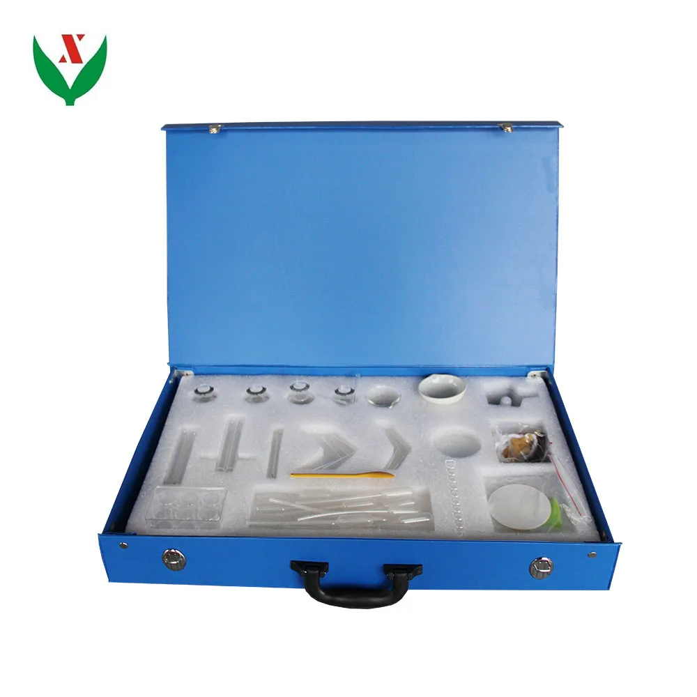 Middle School Lab Equipment - Micro Chemistry Experiment Box